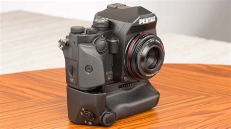 Pentax Kp Review Pcmag