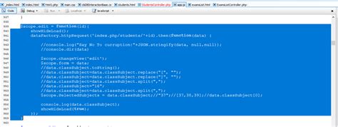 Angularjs Angular Js Call Function In Ng Selected Stack Overflow