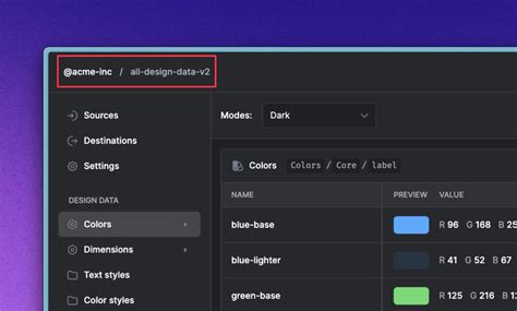Configuration File 101 Specify Docs