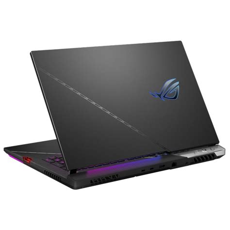 قیمت و خرید لپ تاپ ایسوس مدل ROG Strix Scar 17 G733ZW