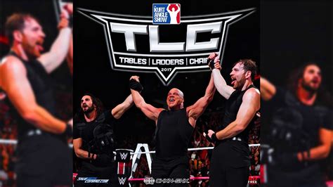 The Kurt Angle Show 86 Tlc 2017 Youtube