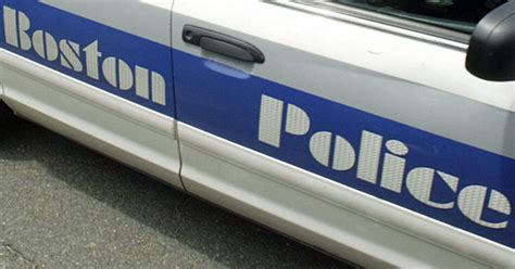 Boston Police Officer Arrested In Prostitution Sting Cbs Boston