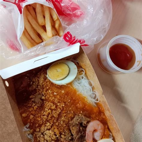 Sana Masarap Din Food Nyo Rcasualph