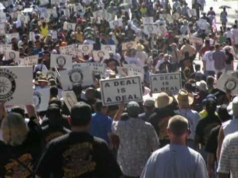 Ibew Local 18 Marches To City Hall Youtube