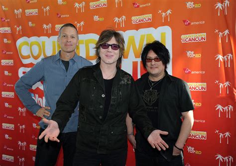 Stathie Goo Goo Dolls