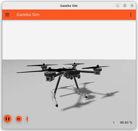 Gazebo Vehicles PX Guide Main