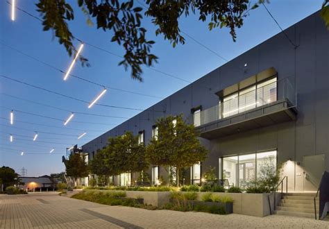 Rosecrans El Segundo California Usa By Shubindonaldson Ramazingarchitecture