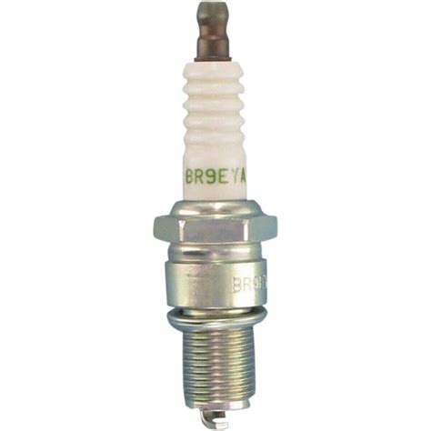 NGK BR9EYA - Alternative spark plugs