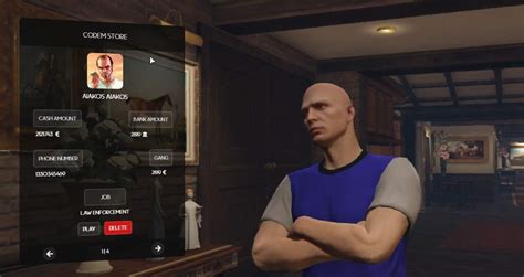 qbus multicharacter v3 spawn selector system fivem store