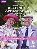 Keeping Up Appearances - The Complete Collection Reino Unido DVD ...