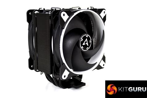 Arctic Freezer 34 ESports DUO CPU Air Cooler Review KitGuru