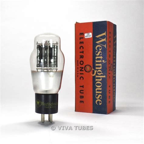 True Nos Nib Ge Usa 6a3 Black Dual Connected Plate D Foil Get S Rods Tube Viva Tubes