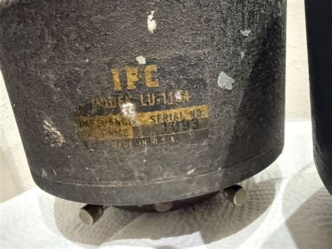 Yahoo オークション Altec アルテック Lansing 288b ドライバー ペア