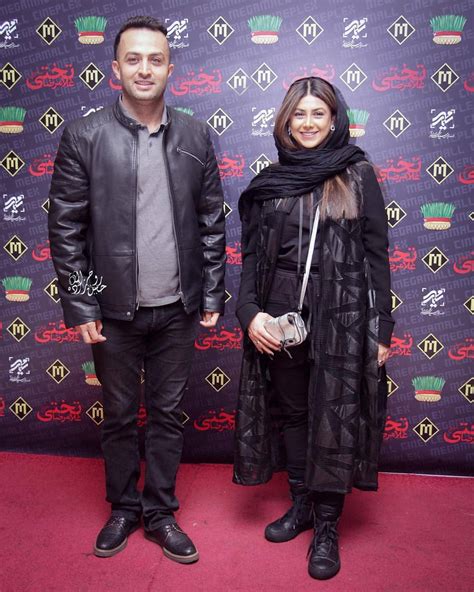 همسر مصطفی زمانی کیست؟ عکس و آدرس اینستاگرامش