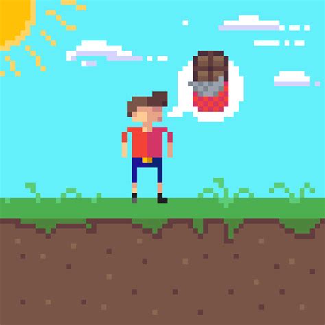 Any Tips For Coloring Rpixelart