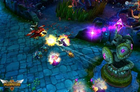 LOL盛典收入将赠予爱心联盟 传递玩家正能量 英雄联盟 LOL 官方网站 腾讯游戏 英雄为你而战