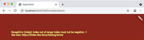 Example Nav On Web Navigator OnGenerateRoute Was Null Issue Jonataslaw Getx GitHub