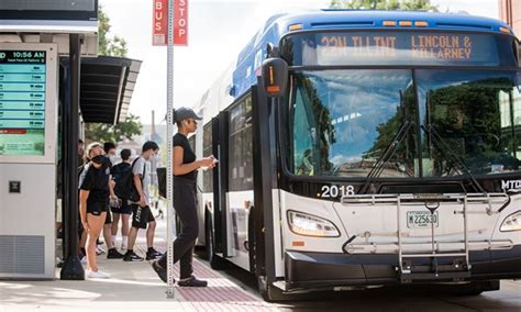 Maps And Schedules Mtd