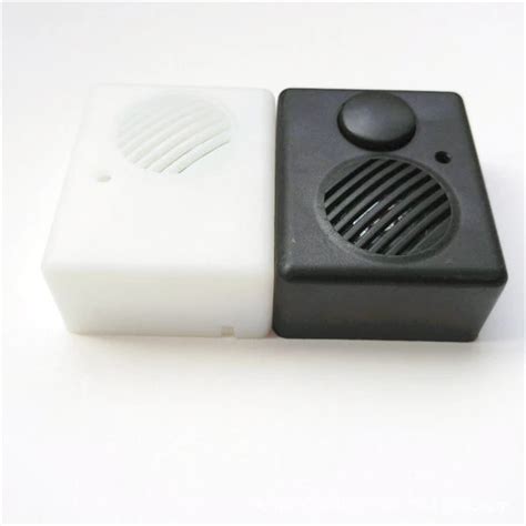 Wholesaler Mini Sound Module Toy Sound Module Pre Recorded Sound