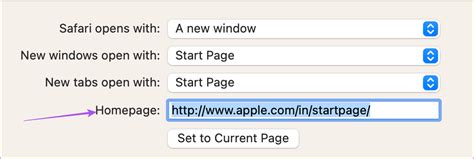 How To Change Default Search Engine In Safari On IPhone IPad And Mac Guiding Tech