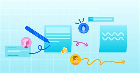 Collaborate And Innovate With Confluence Whiteboards Atlassian