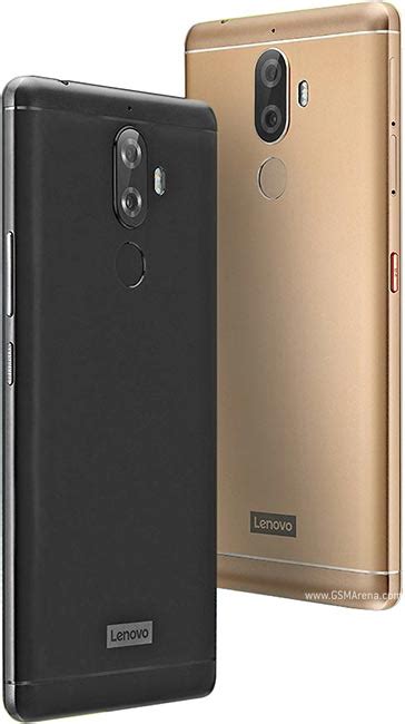 Lenovo K Note Pictures Official Photos