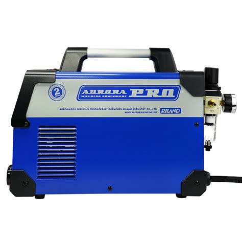 Плазморез AuroraPRO AIRHOLD 45 | Купить