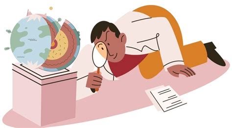 Imagens Da Astenosfera