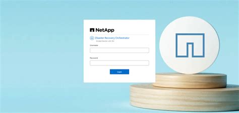 disaster recovery using cross region replication with azure netapp