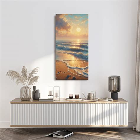 Slika Sončno Morje Dovidosi