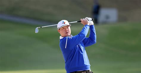 실력 못 보여주고 끝난 임성재 컷 탈락으로 우리금융 챔피언십 3연패 좌절