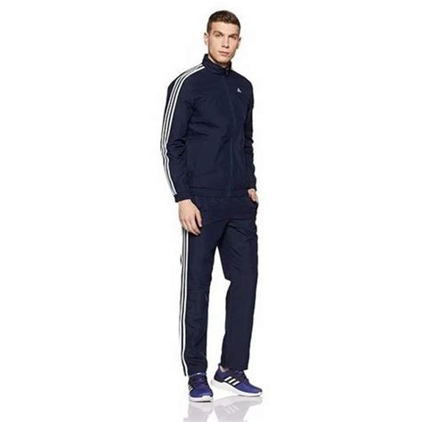 Polyester Lycra Fleece Unisex Tracksuit At Rs 500piece In Jaipur Id