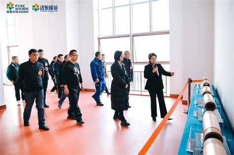 智轨进园 南溪区两会代表视察远东股份宜宾智能产业园电线电缆资讯电缆网