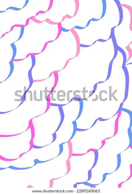 Vector Background Using Lines Overlaying Using Stock Vector Royalty Free 2289260063 Shutterstock
