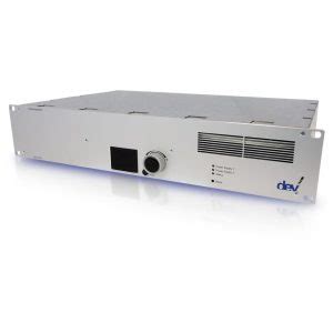 L Band Distributing Matrix ARCHIMEDES DEV Systemtechnik