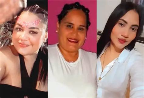 Asesinan A Madre Y Sus Dos Hijas En Santa Marta Semanario La Calle