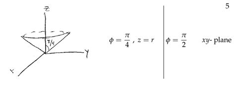 Session 76 Spherical Coordinates 5 Multivariable Calculus