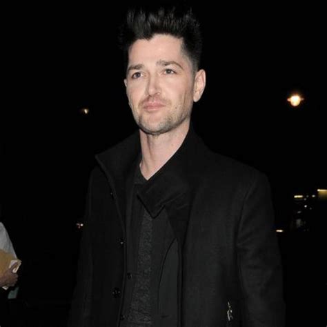 Danny Odonoghue Would Return To The Voice
