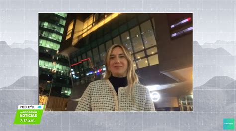 Entrevista Con Daniela Trejo Rojas Secretaria Productividad Y