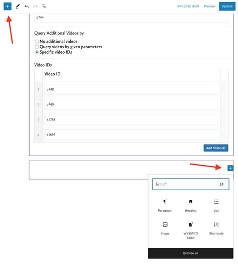 The Basics Of Blocks Using WordPress At St Olaf