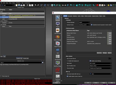 Solved Qpalettelink For Constraint Formulas In Property Editor