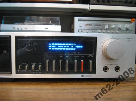 Pioneer CT-520 | Hi-Fi.ru