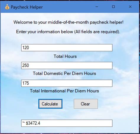 Csharp Dotnet Javafx Github Andrew B Schaefer