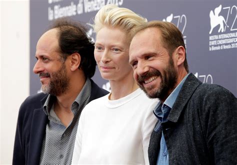 Sun Sex And Tilda Swinton Make A Bigger Splash In Venice The Epoch