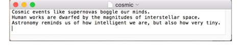 solved for this assignment you will use your knowledge of