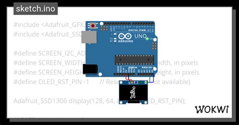 Man Wokwi Esp32 Stm32 Arduino Simulator