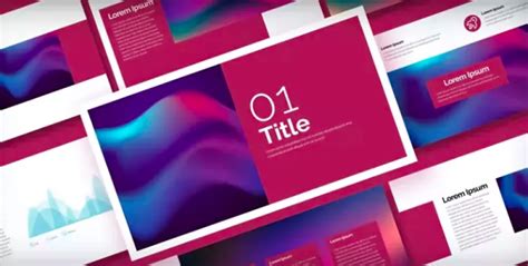 How To Create Professionally Designed Presentations Adobe