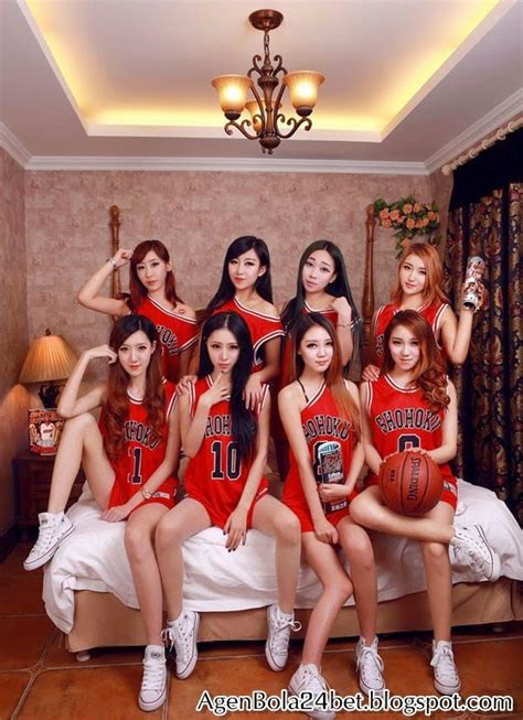 Kumpulan Cewek Cewek Asia Yang Seksi Dan Aduhai Part 1 Agenbola24