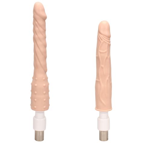 Amazon Com Amausen Compact Dildo With Adjustable Angle XLR Connector Sex Machine Accessory
