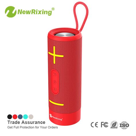 Tư Nhân Mô Hình Ngoài Trời Di Động Loa Bluetooth Chống Nước Loa Siêu Trầm Mini Thẻ Thép Nhỏ Pháo